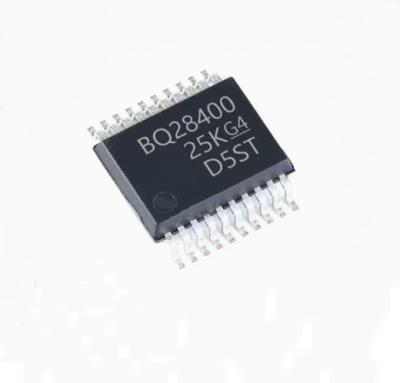 中国 BQ28400PWR 販売のため
