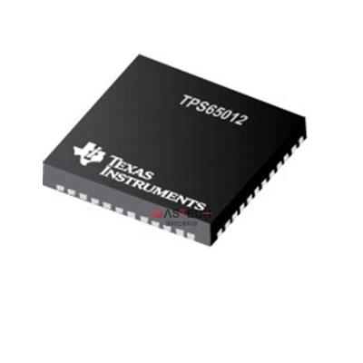 中国 TPS65012RGZR 販売のため