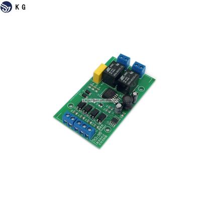 China MC33HB2000FKR2 Te koop