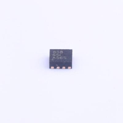 중국 DRV8838DSGR 판매용