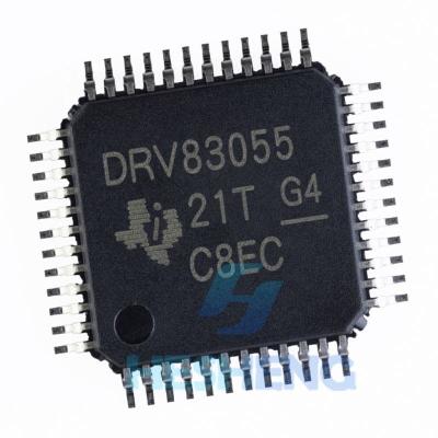 중국 DRV83055PHPR 판매용