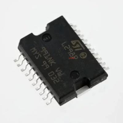 중국 L298P 판매용