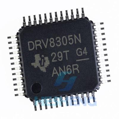 Cina DRV8305NPHP in vendita