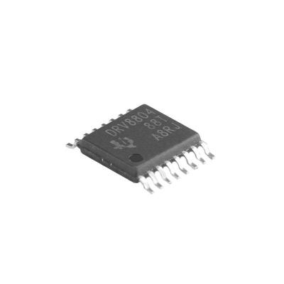 China DRV8804PWPR à venda