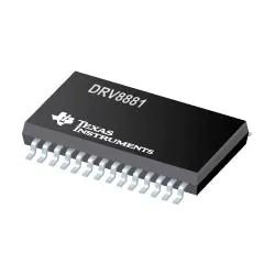 중국 DRV8881ERHRR 판매용