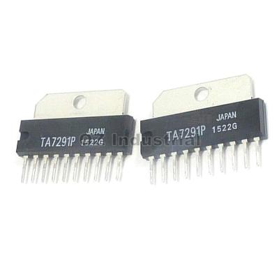 China TA7291FG5EL for sale