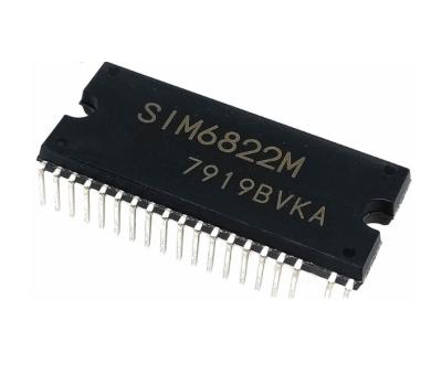 Κίνα SIM6822M προς πώληση