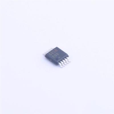 China MAX6650EUB+T Te koop