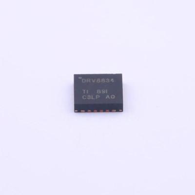 China DRV8834RGER Te koop