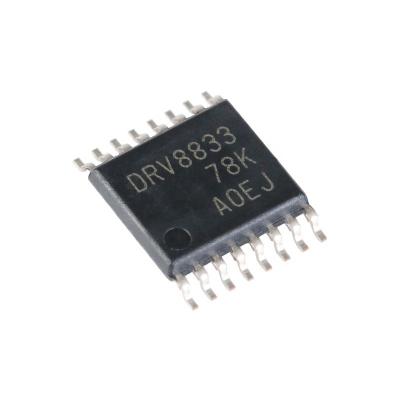 China DRV8833PWPR Te koop