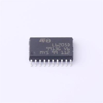China L6205D Te koop