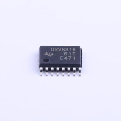China DRV8816PWPR en venta