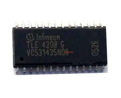 Китай TLE4208G продается