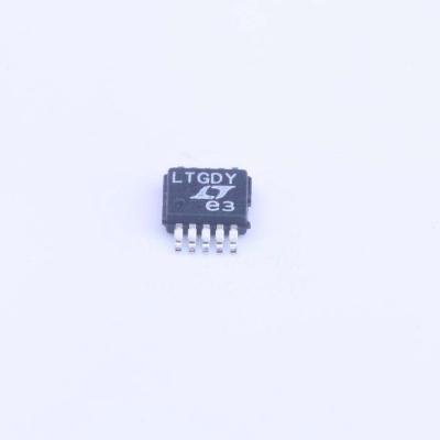 Cina LTC4252BCMS-1#PBF in vendita