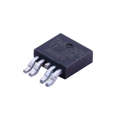 Cina TPS7A6133QKVURQ1 in vendita