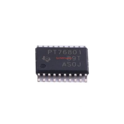 Cina TPS76801QPWPR in vendita