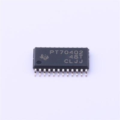 Cina TPS70402PWPR in vendita