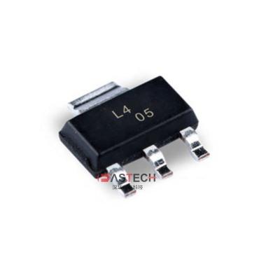 Cina LM2936MPX-3.0/NOPB in vendita