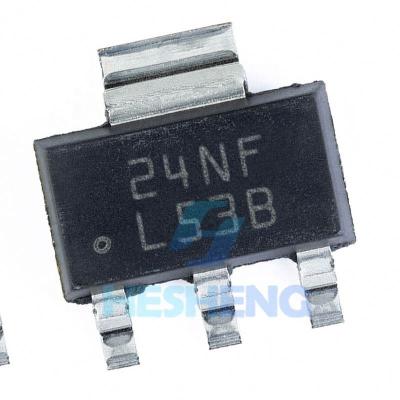 Cina LM2940IMPX-5.0/NOPB in vendita
