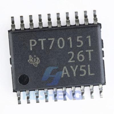 Cina TPS70151PWP in vendita