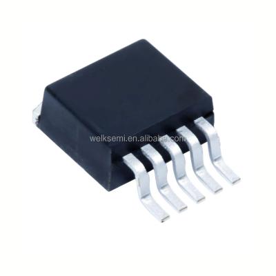 Cina NCV57152DSADJR4G in vendita
