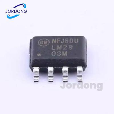 Cina LM2931CTG in vendita