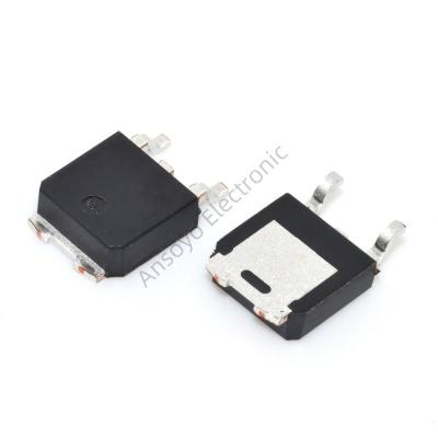 Cina TPS7A6033QKTTRQ1 in vendita