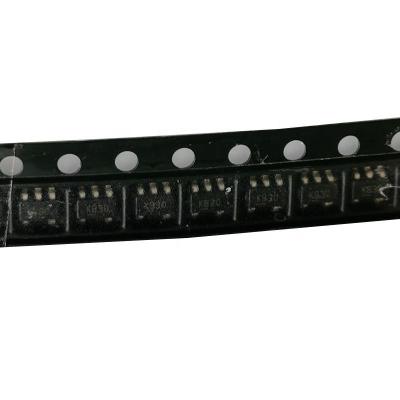 Cina MIC5237-3.3YU in vendita