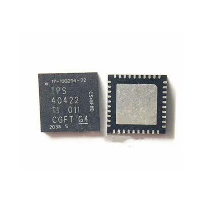 中国 TPS40422RHAT 販売のため