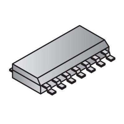 中国 NCP1581DR2G 販売のため