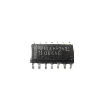 中国 TL1451AQPWRQ1 販売のため