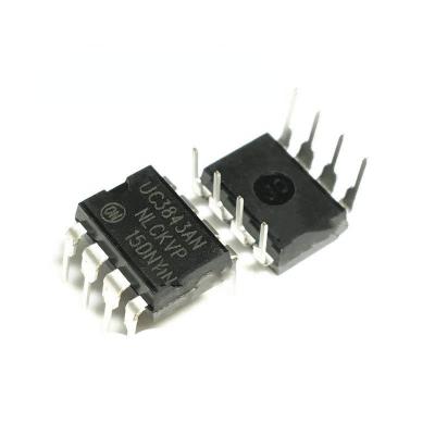 中国 UC3843AN 販売のため