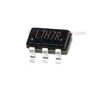 中国 TPS40180RGET 販売のため