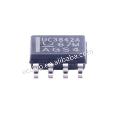 Cina UC3842AD8 in vendita