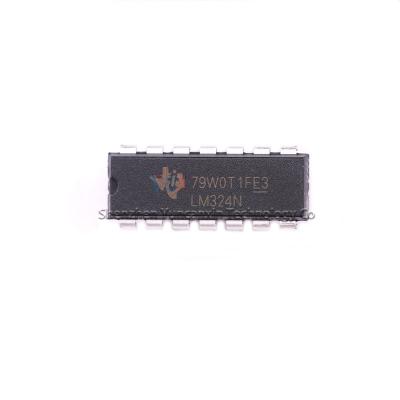 China LM324APWRE4 for sale