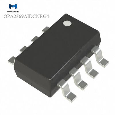 Cina OPA2369AIDCNRG4 in vendita