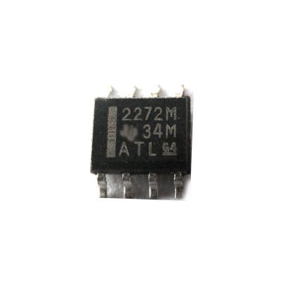 China TLC2272QPWRG4Q1 for sale