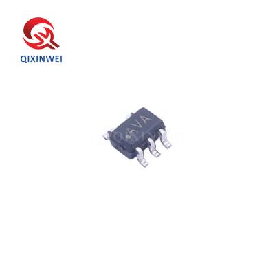 China LMV611MGX/NOPB for sale
