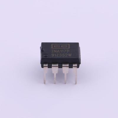 China INA117P for sale