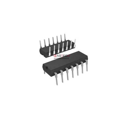 China TLE2144AIN for sale