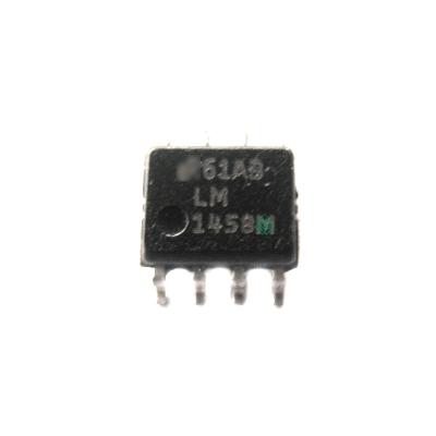 China LM1458MX for sale