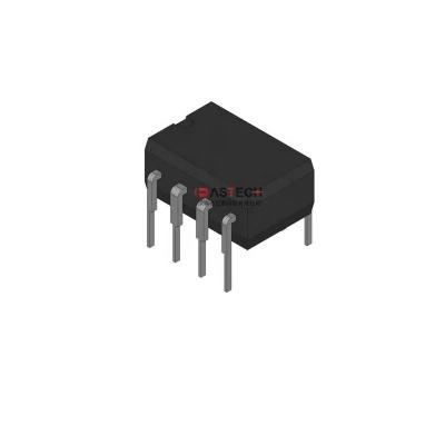 China TL072ACPG4 for sale