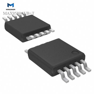 Cina MAX9589AUB+T in vendita