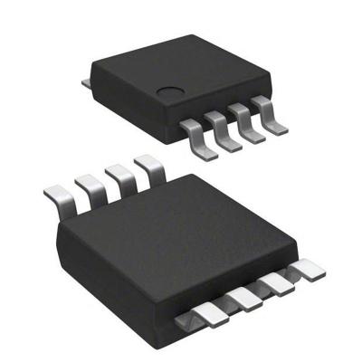 Cina MAX9650AUA+ in vendita