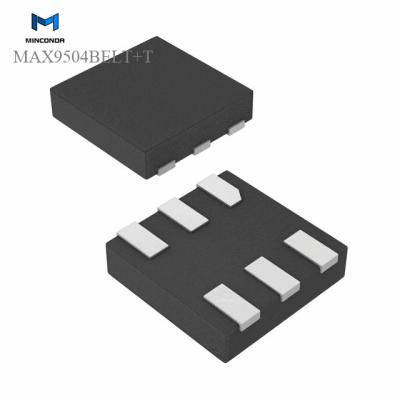 Cina MAX9504BELT+T in vendita