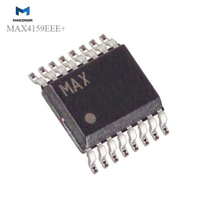 Cina MAX4159EEE+ in vendita