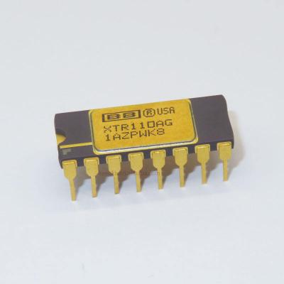 China XTR110AG en venta