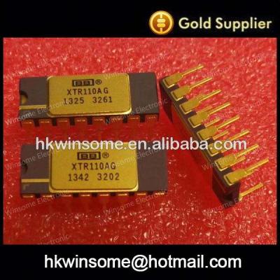 China XTR110AG en venta
