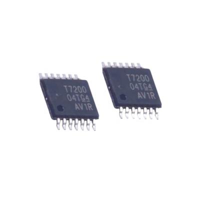 China TDC7200PWR for sale
