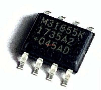 China MAX31855KASA+ for sale